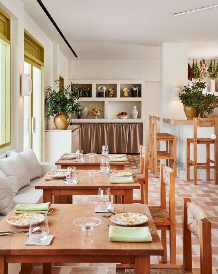 Fico Masseria Italian Restaurant - Ratings & Reviews, Singapore(SG)