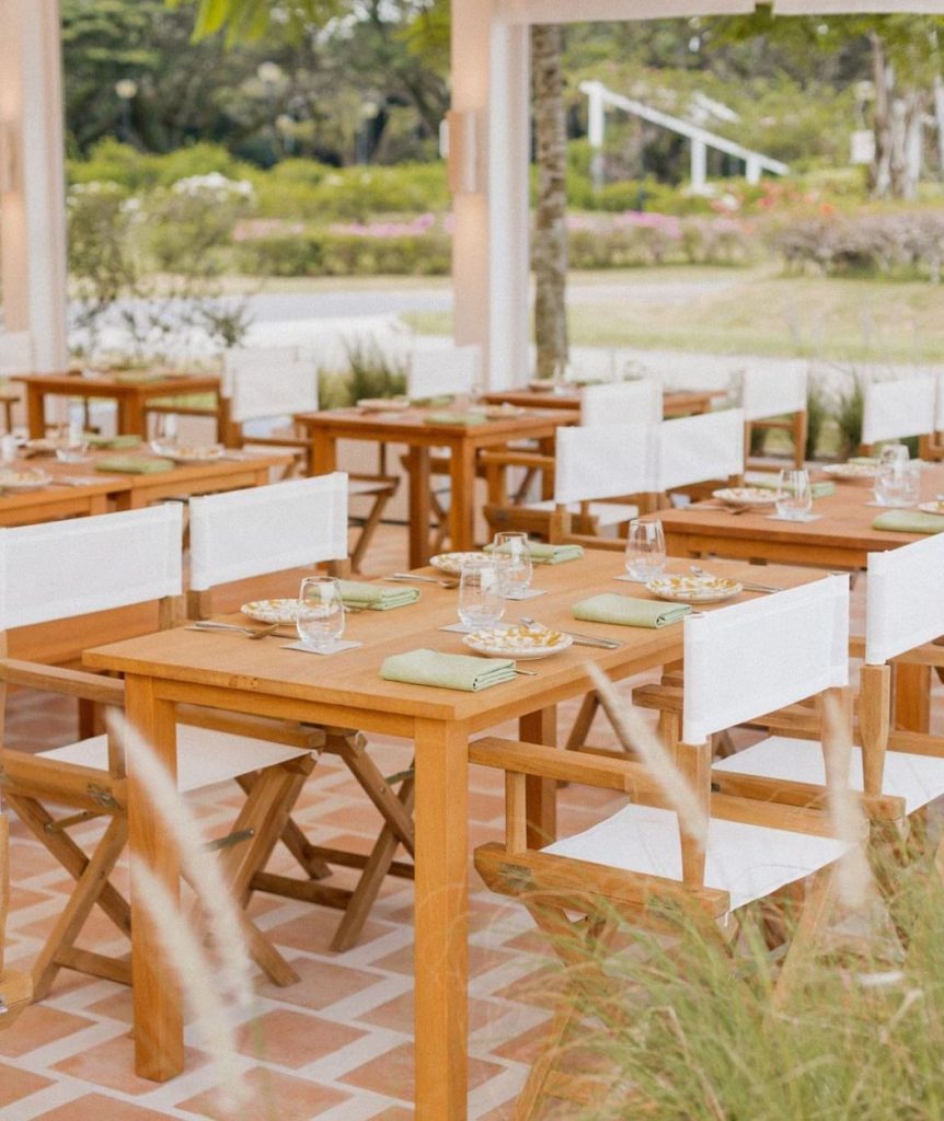 Fico Masseria Italian Restaurant - Ratings & Reviews, Singapore(SG)