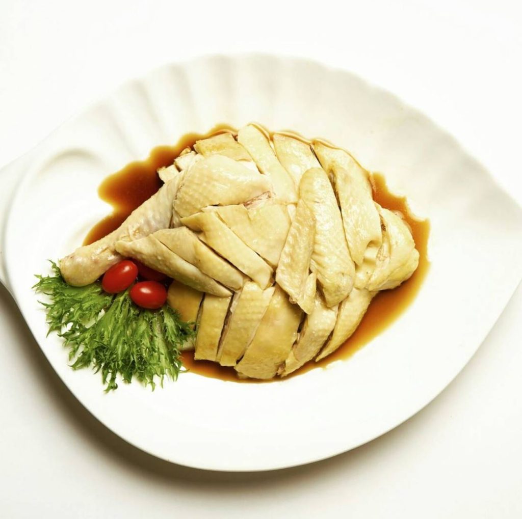 Five Star Kampung Chicken Rice & Kitchen - Ratings & Reviews, Singapore(SG)