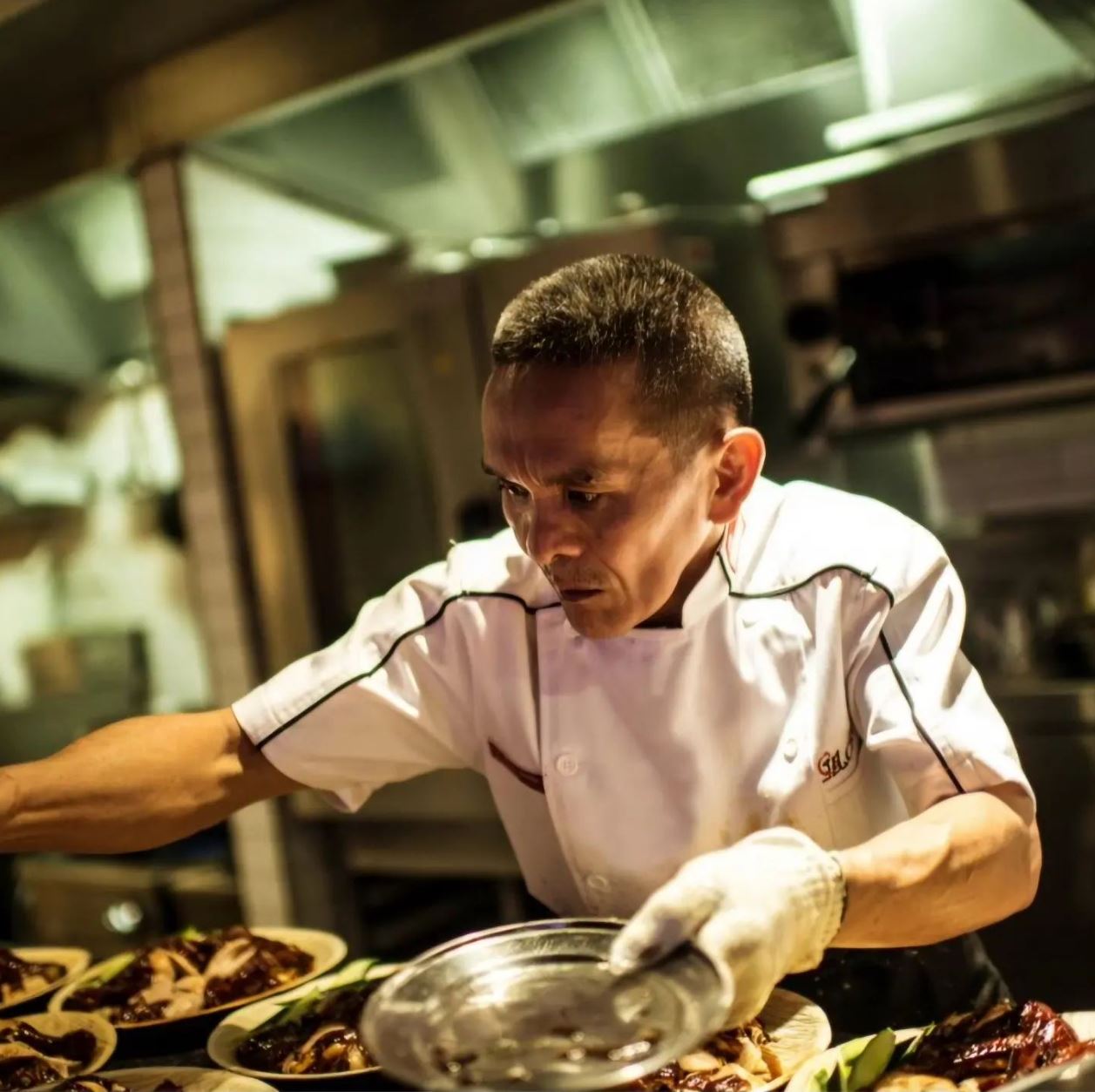 Hawker Chan Soya Sauce Chicken Rice & Noodle - Ratings & Reviews ...