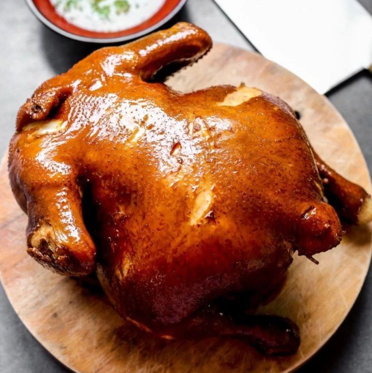 Hawker Chan Soya Sauce Chicken Rice & Noodle - Ratings & Reviews ...