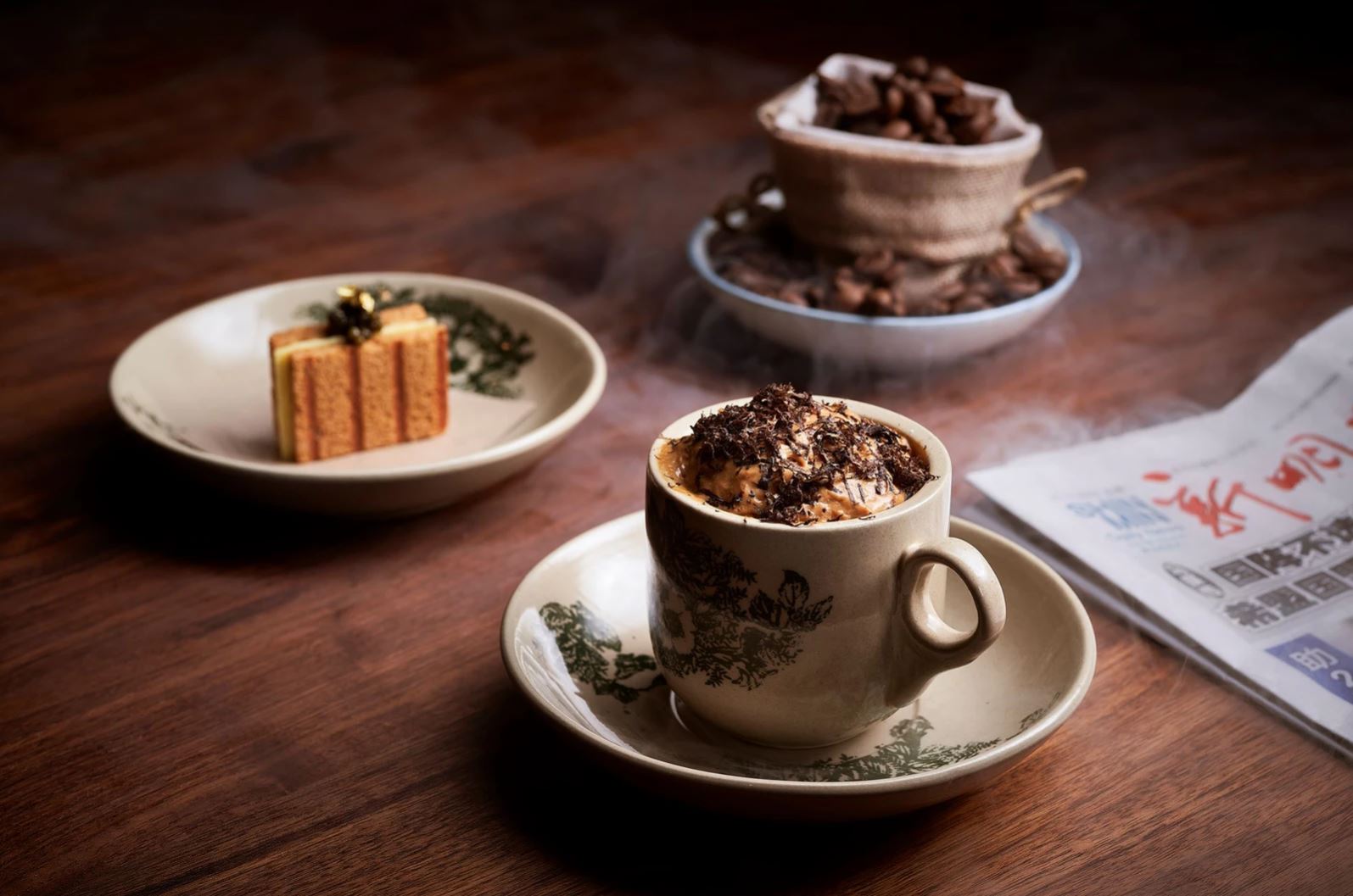 LABYRINTH RESTAURANT - Ratings & Reviews, Singapore(SG) | SUPASOYA