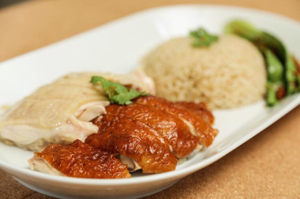 925 Yishun Hainanese Chicken Rice - Ratings & Reviews, Singapore(SG)