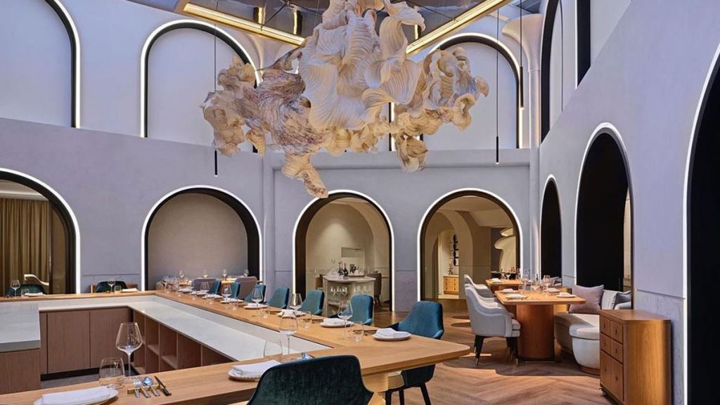 Born Restaurant - Ratings & Reviews, Singapore(SG) | SUPASOYA