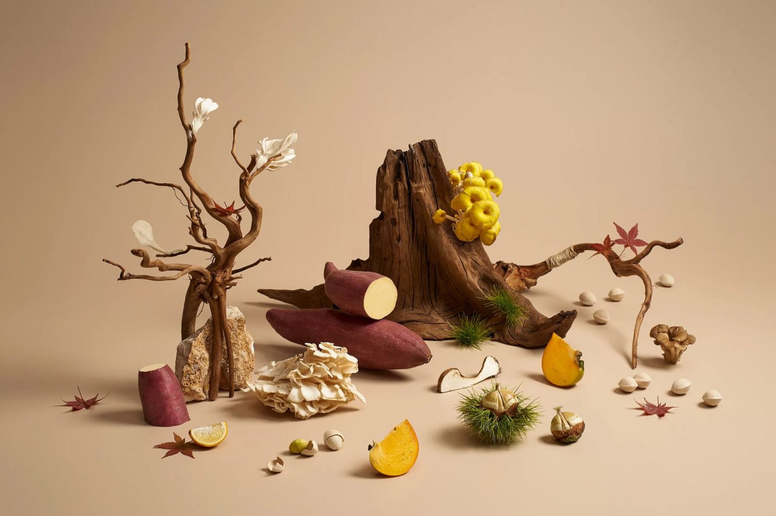 ESORA, Michelin Star Omakase Restaurant - An Exquisite Experience ...