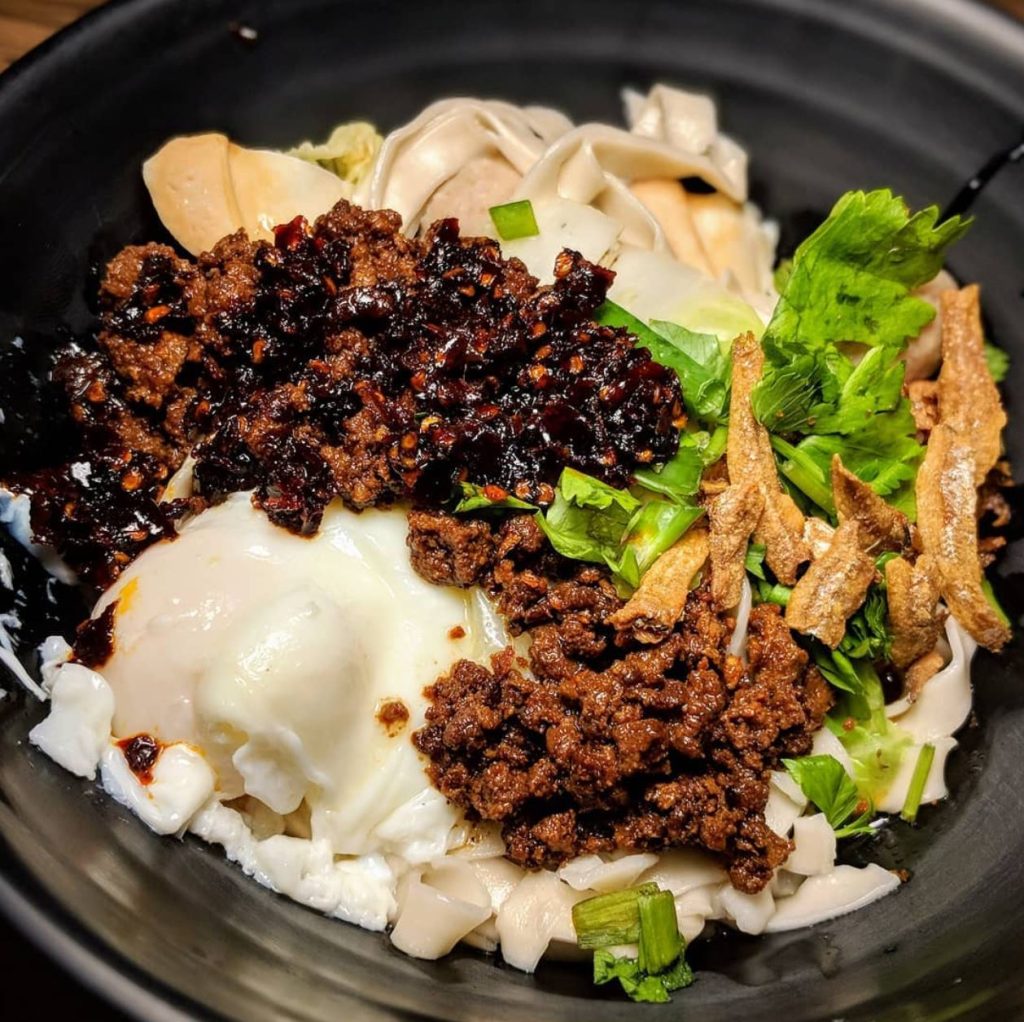THE 20 BEST Ban Mian in Singapore