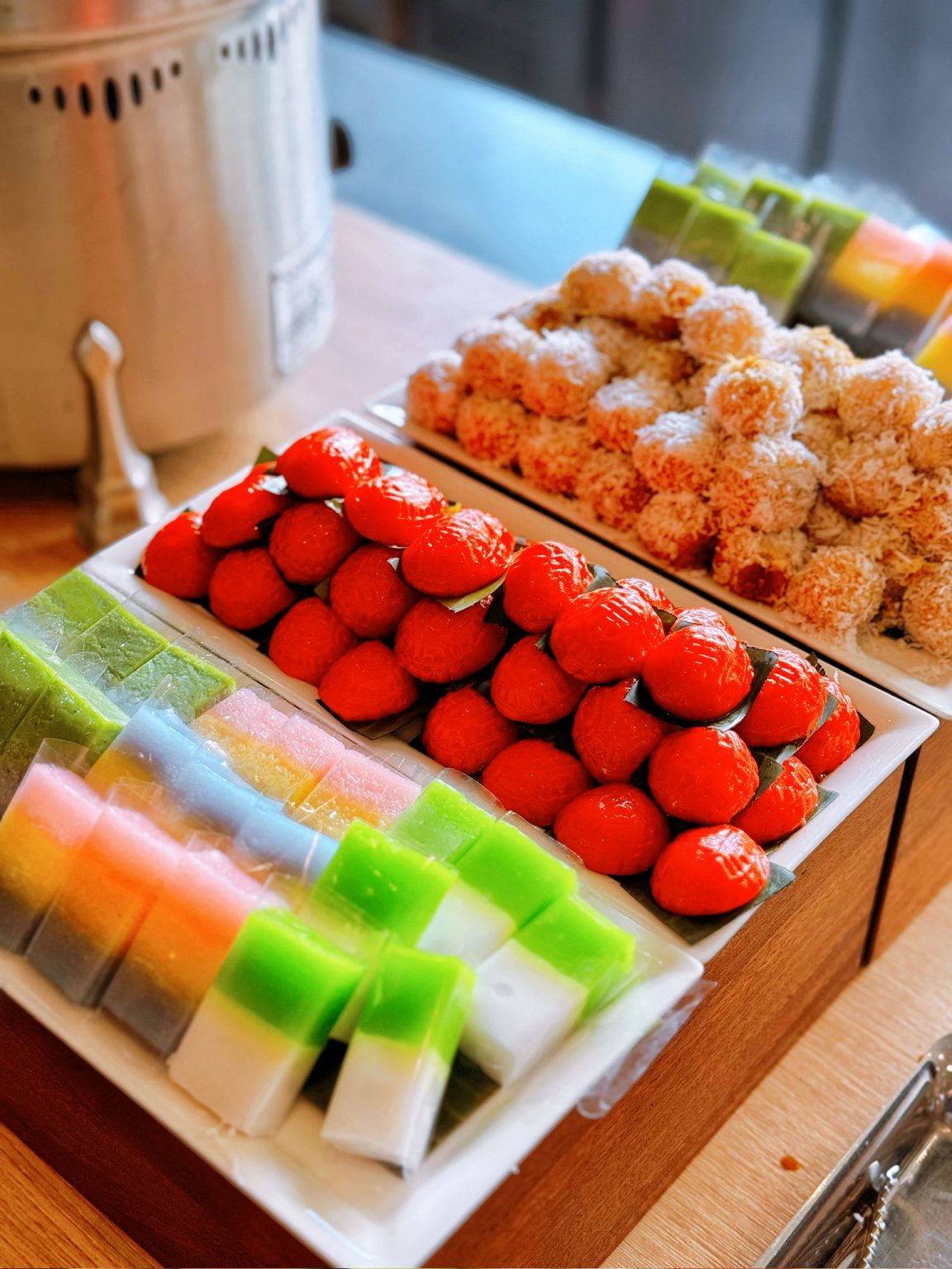 Lime Restaurant (PARKROYAL Pickering) - Ratings & Reviews, Singapore(SG)