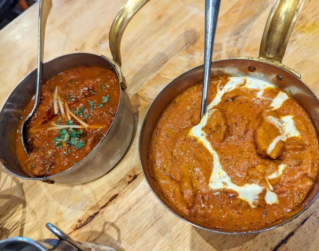 Urban Roti Indian Grill and Bar - Ratings & Reviews, Singapore(SG)