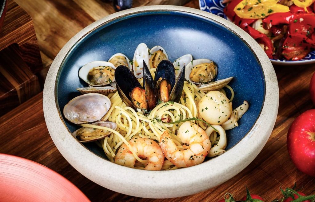 Embu Restaurant Buffet (Mandarin Oriental) - Ratings & Reviews ...