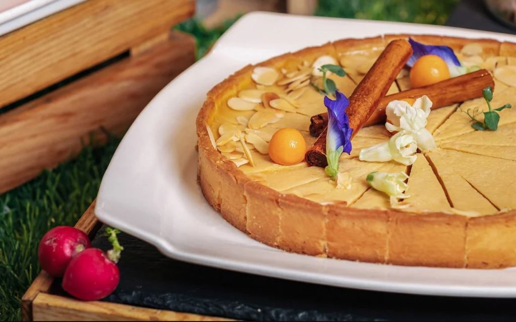 Embu Restaurant Buffet (Mandarin Oriental) - Ratings & Reviews ...