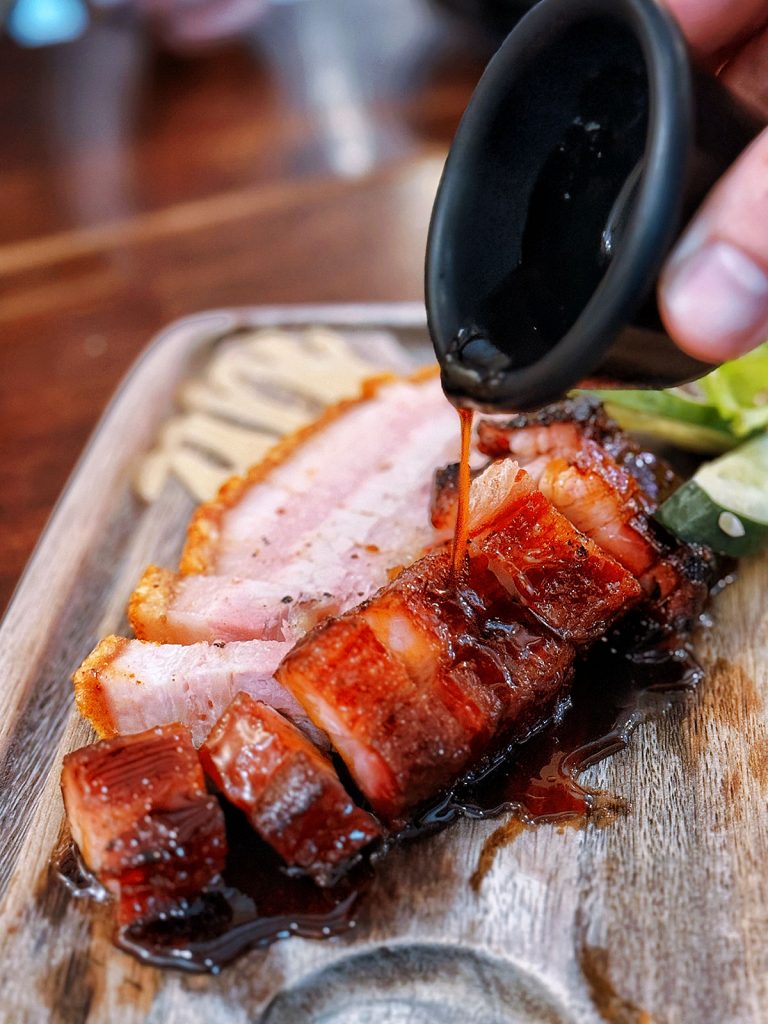 Fook Kin Review: It's Fookkin Delicious!