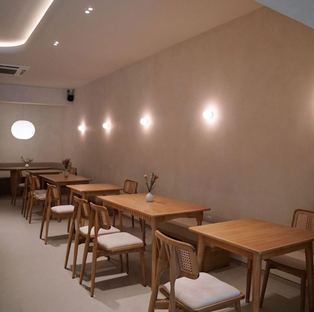 SYIP Cafe Review - Bold Flavours That Make an Impression