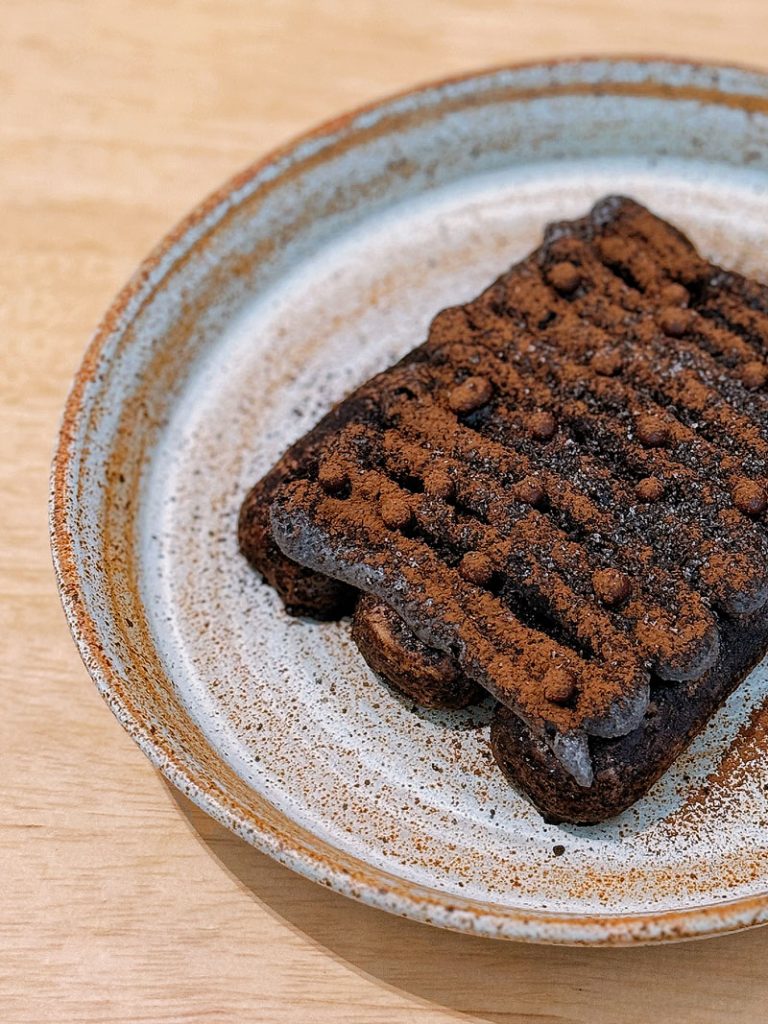 SYIP Cafe Review - Bold Flavours That Make an Impression