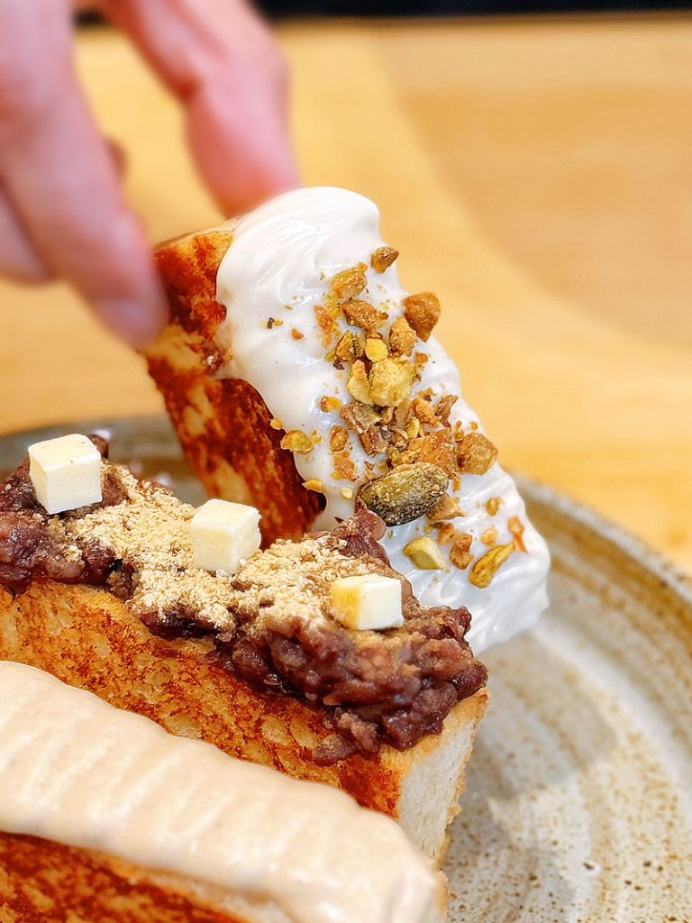 SYIP Cafe Review - Bold Flavours That Make an Impression