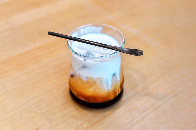 SYIP Cafe Review - Bold Flavours That Make an Impression