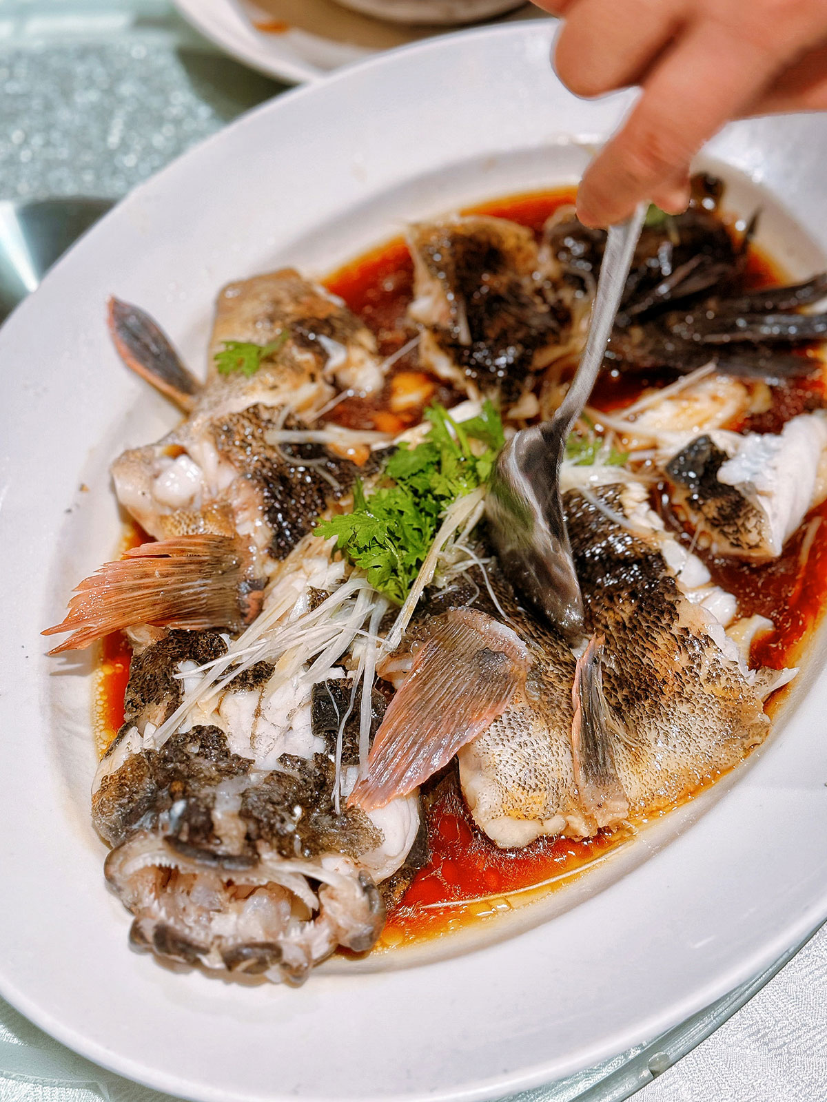 Asia Grand Restaurant Review - Amazing Peking Duck And Cantonese Classics