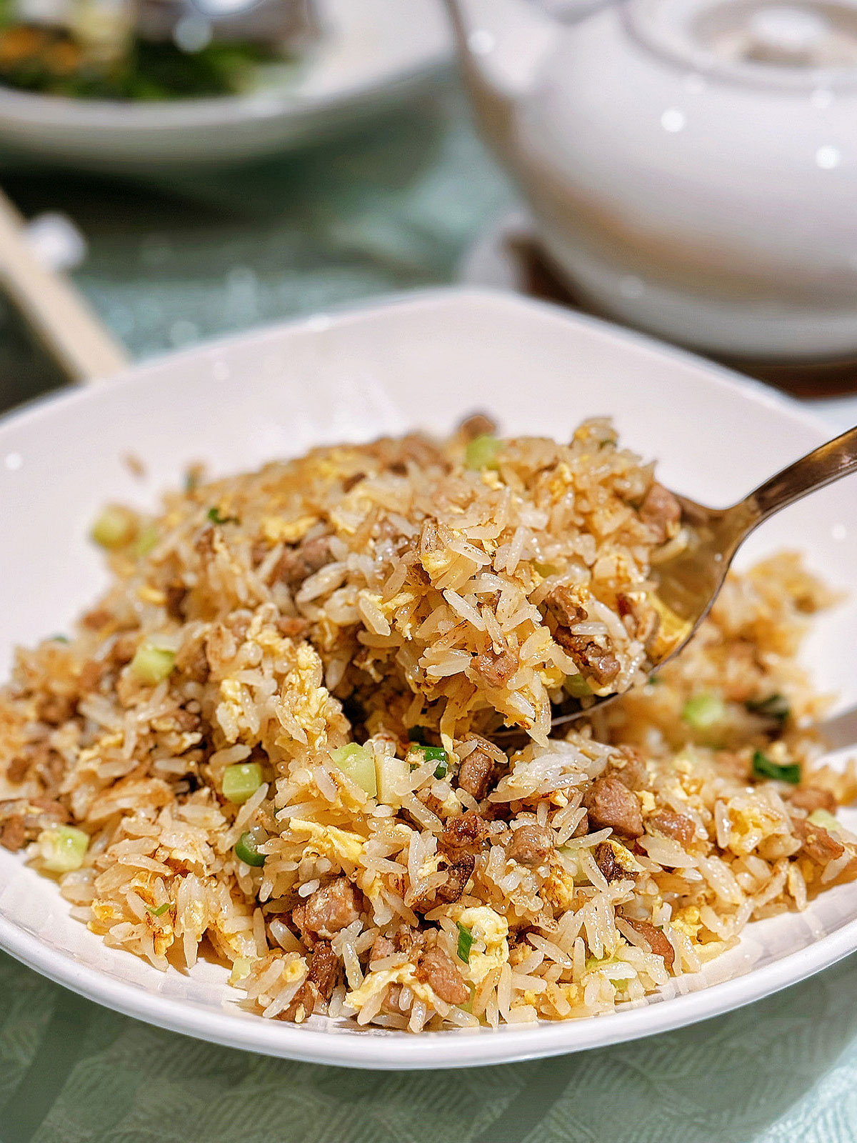 Asia Grand Restaurant Review - Amazing Peking Duck And Cantonese Classics