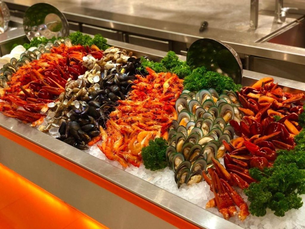 22 Best Buffets in Singapore - The Secret Guide to All-You-Can-Eat Paradise