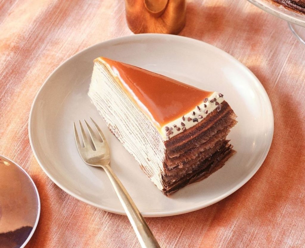 26 Best Cakes in Singapore – Life’s Too Short for Bad Cake