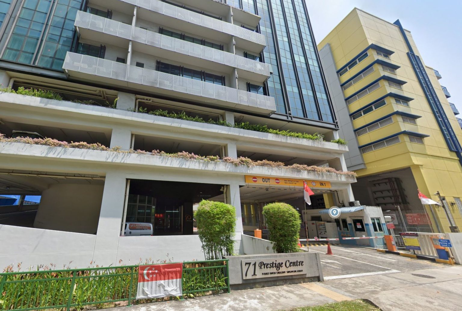 LAIFABA Review - Crazy Good Wanton Noodles & Roasted Meats