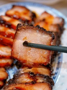 LAIFABA Review - Crazy Good Wanton Noodles & Roasted Meats