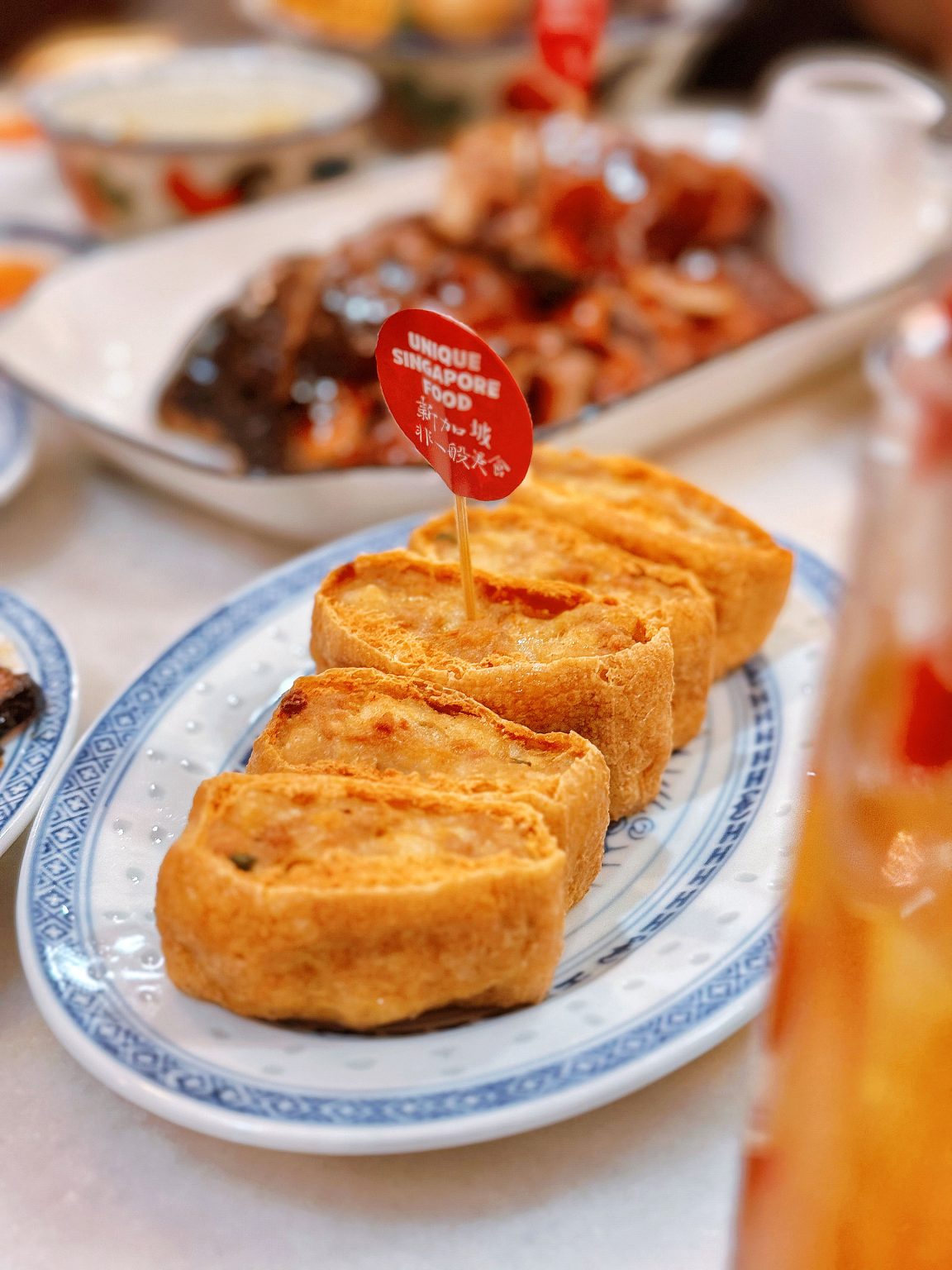 LAIFABA Review - Crazy Good Wanton Noodles & Roasted Meats