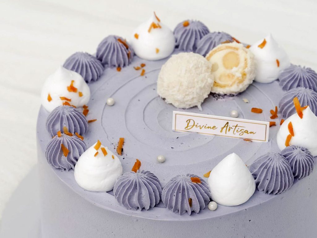 22 Best Halal Cake Shops in Singapore - For Halal Birthday Cakes & Delivery