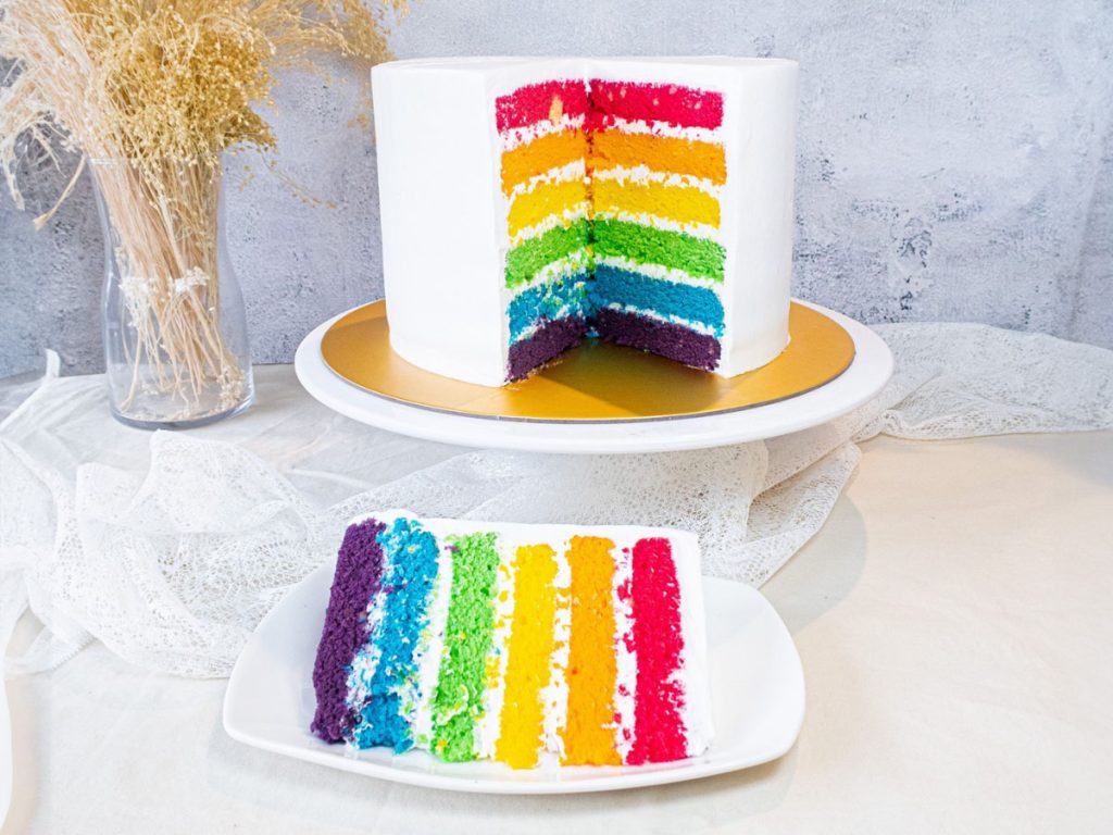 22 Best Halal Cake Shops in Singapore - For Halal Birthday Cakes & Delivery